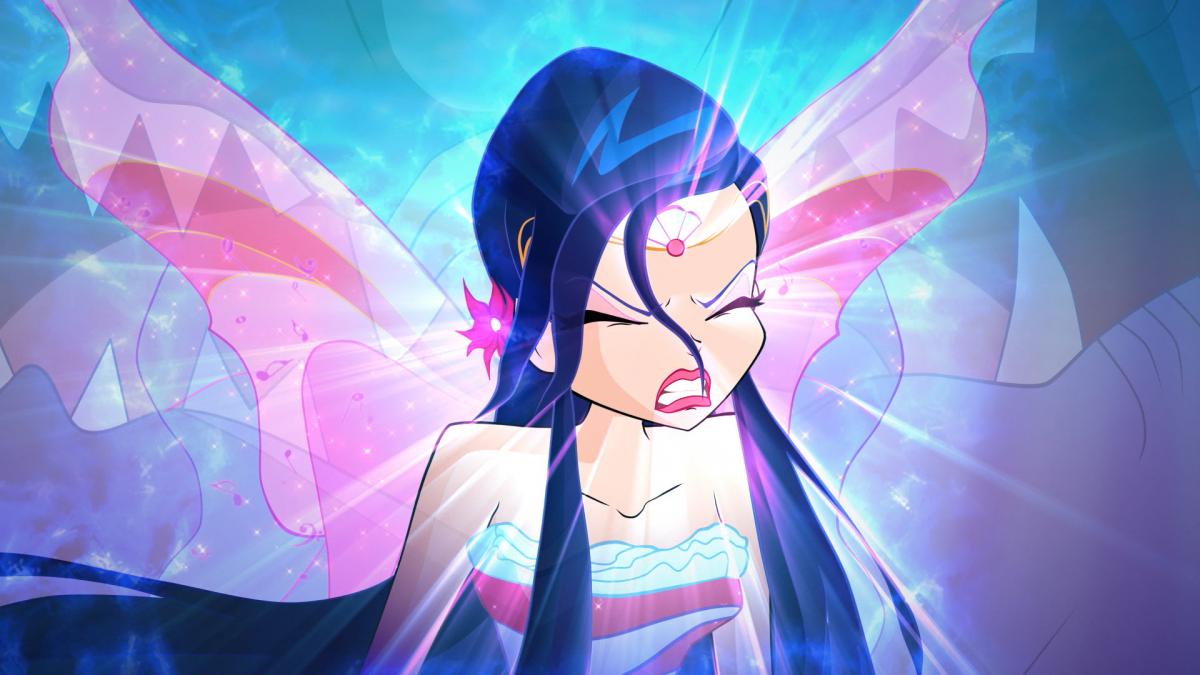 Descubre como superar tus miedos con el Winx Club!! - Winx Club All