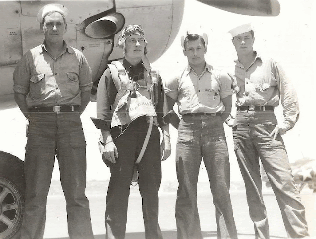 Cdr. Charles R. Anderson: A Biography of Commander Charles Robert Anderson