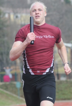 Boomer's Beefcake and Bonding: 2020-05-03