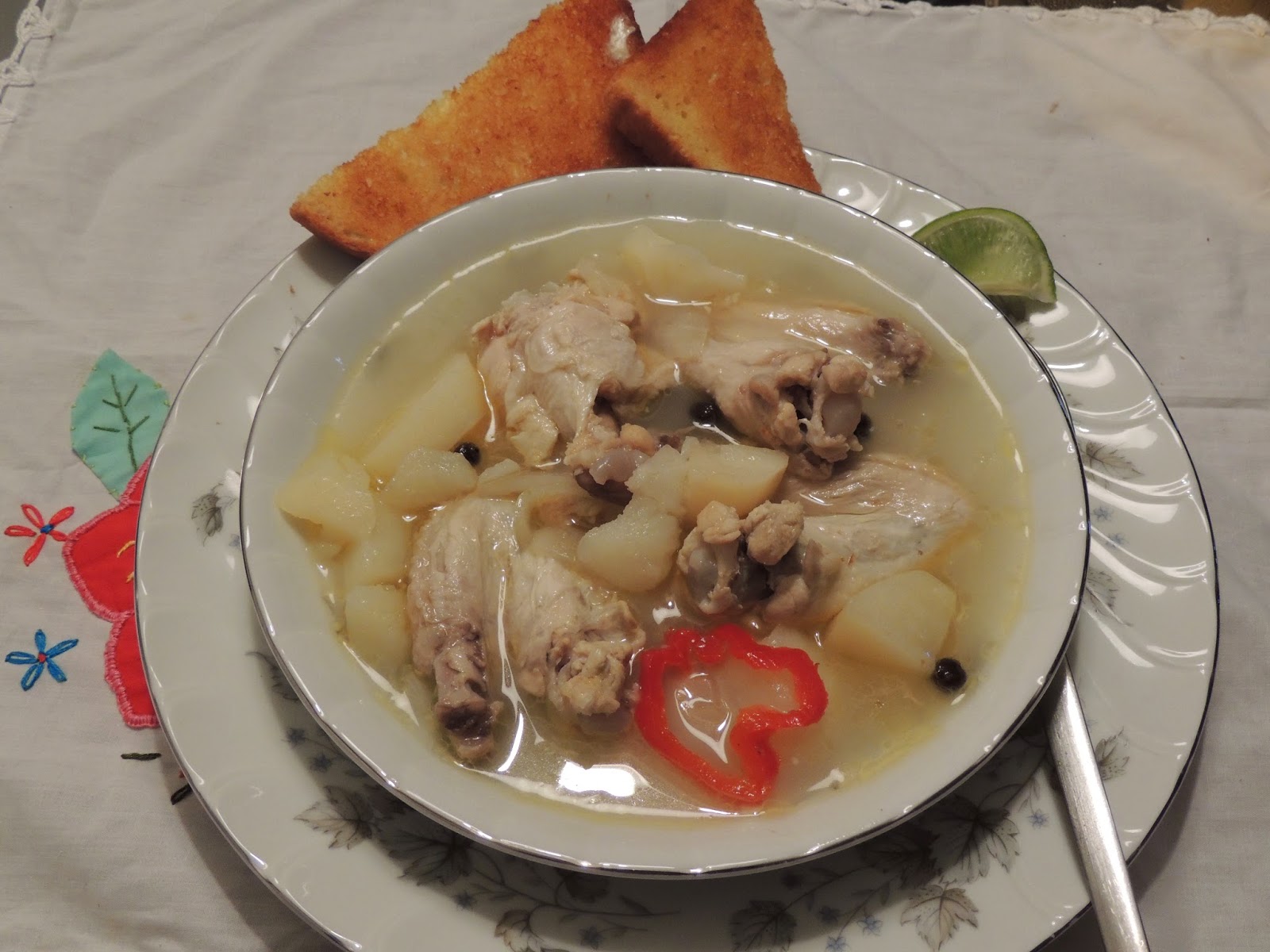 Pork Souse Recipe Bahamas - Banana-breads.com