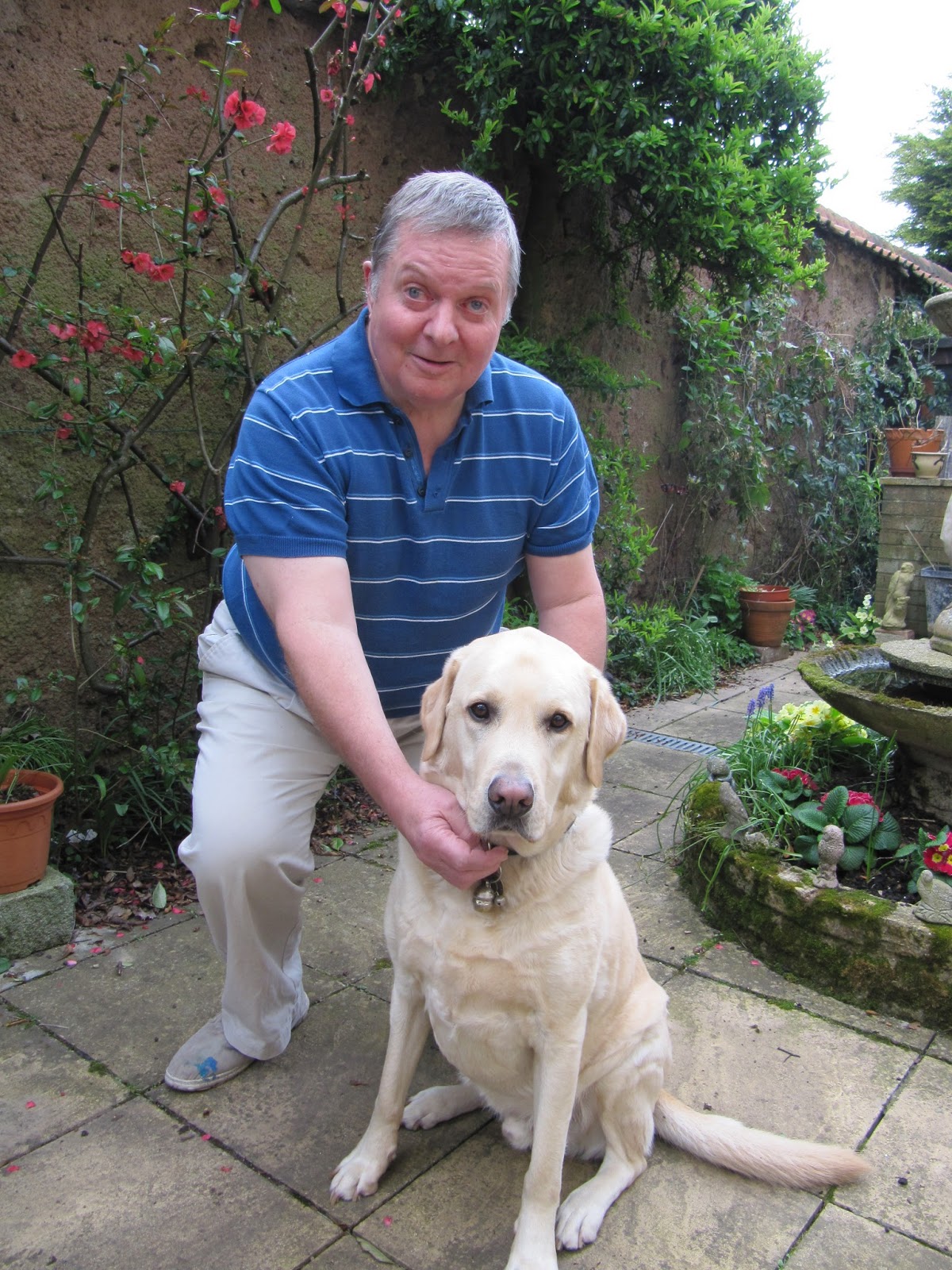 Daylight Company: Introducing Barrie Goodfellow