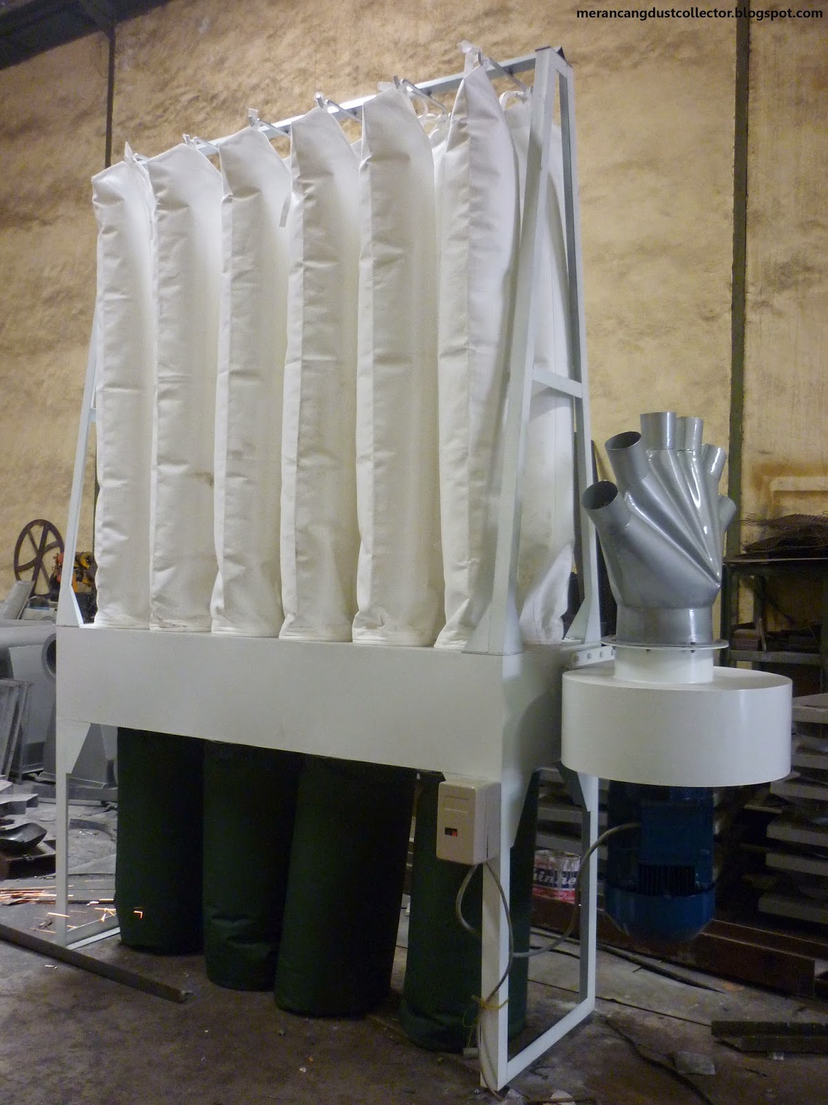 Portable Blower ~ Blog'e wong proyek ...