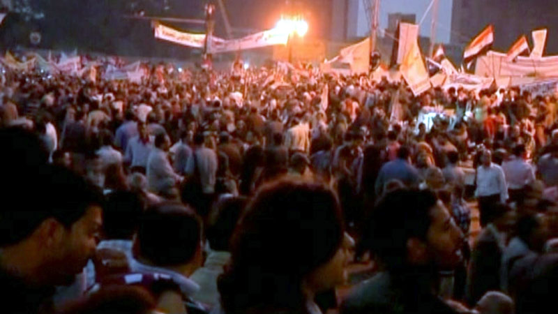 Ultra-Left Destruction