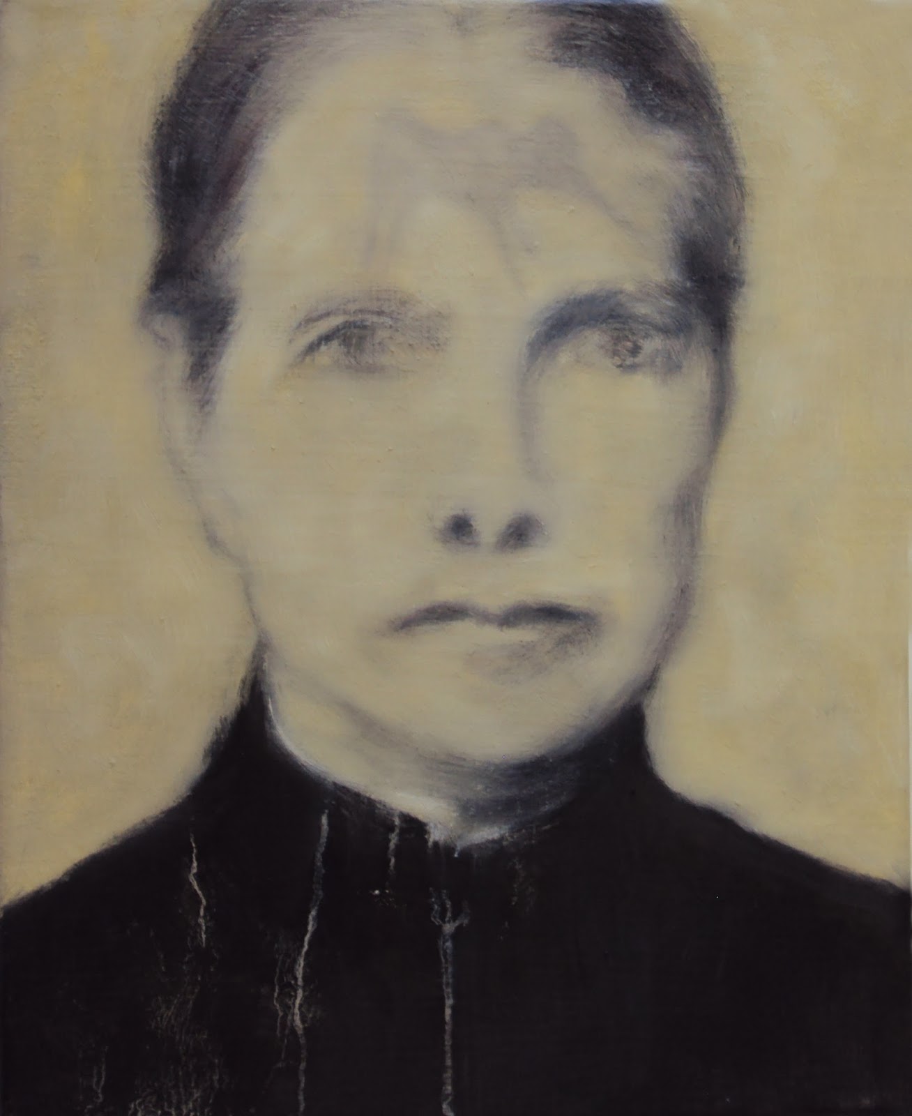 Ann-Marie Tully: October 2012