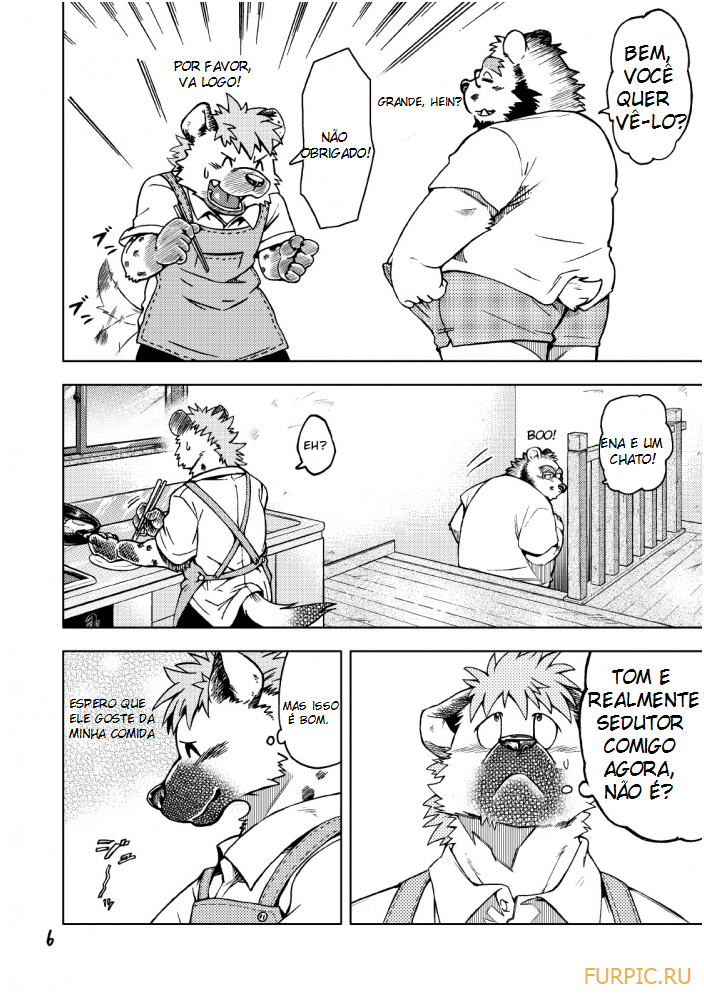 [MANGA] Ren'ai Seibi | Love Mechanic - Ren'ai Seibi 2 (Kumagaya Shin ...