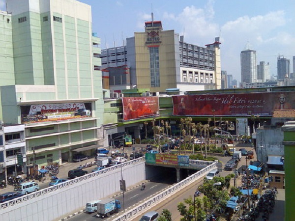 16+ Info Baru Logo Pusat Grosir Tanah Abang