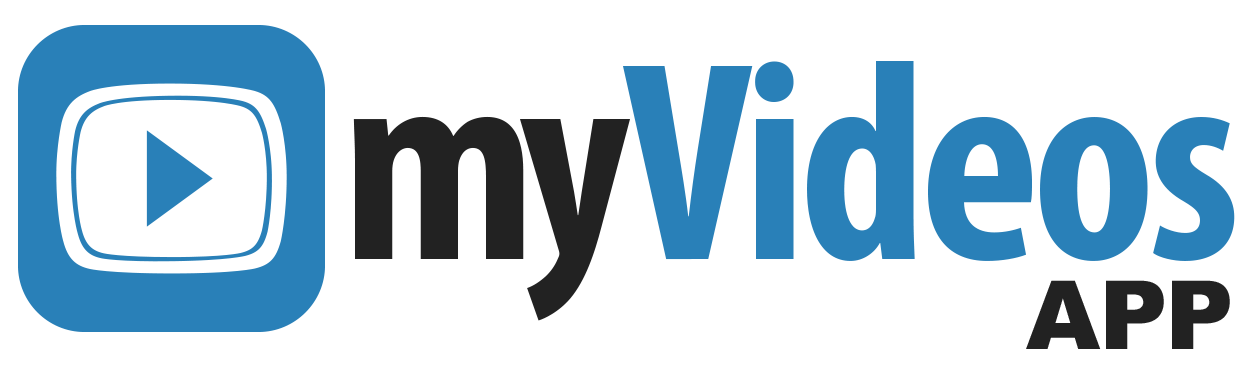 My Videos App Review