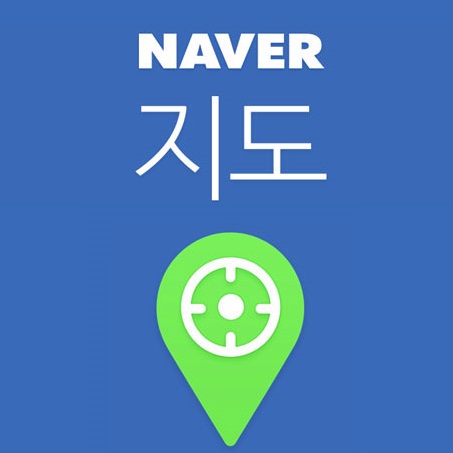 Naver Maps now has offline navigation