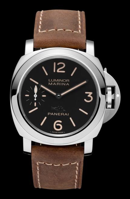 Hello Panerai: Hello, China - Panerai Introduced Two Special Editions ...