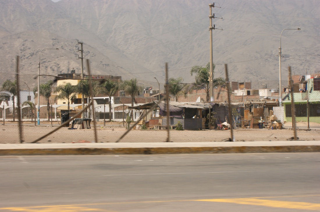 Fotografías de Lima libres de derechos: Ate
