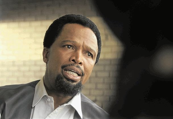 Welcome To Young Money Zone: Sello Maake is South Africa's highest paid ...