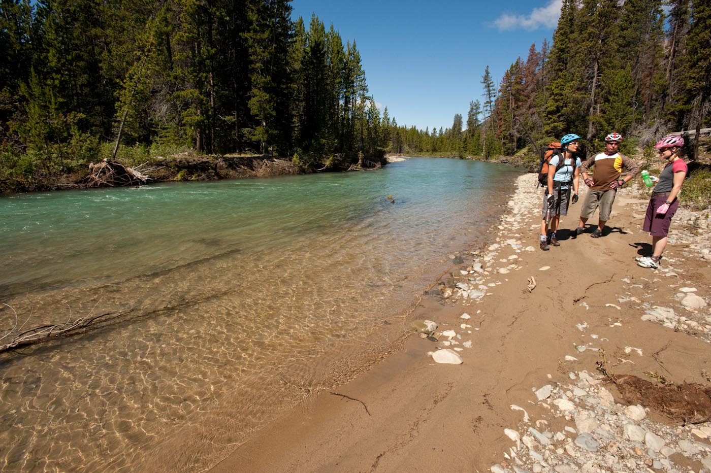 Pat Mulrooney Photography: Castles and Fortresses in Chilcotin high ...