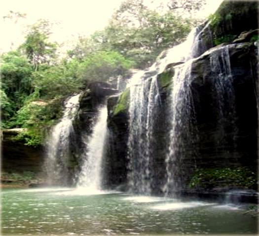 MISIÓN VERDE: MEMORIA HISTORICO AMBIENTAL DE PAICOL HUILA Y EVALUACIÓN ...