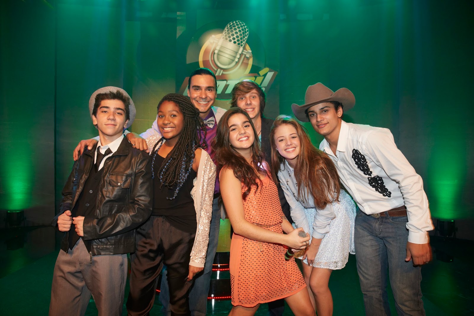 Crédito Juliana Coutinho/Divulgação Gloob