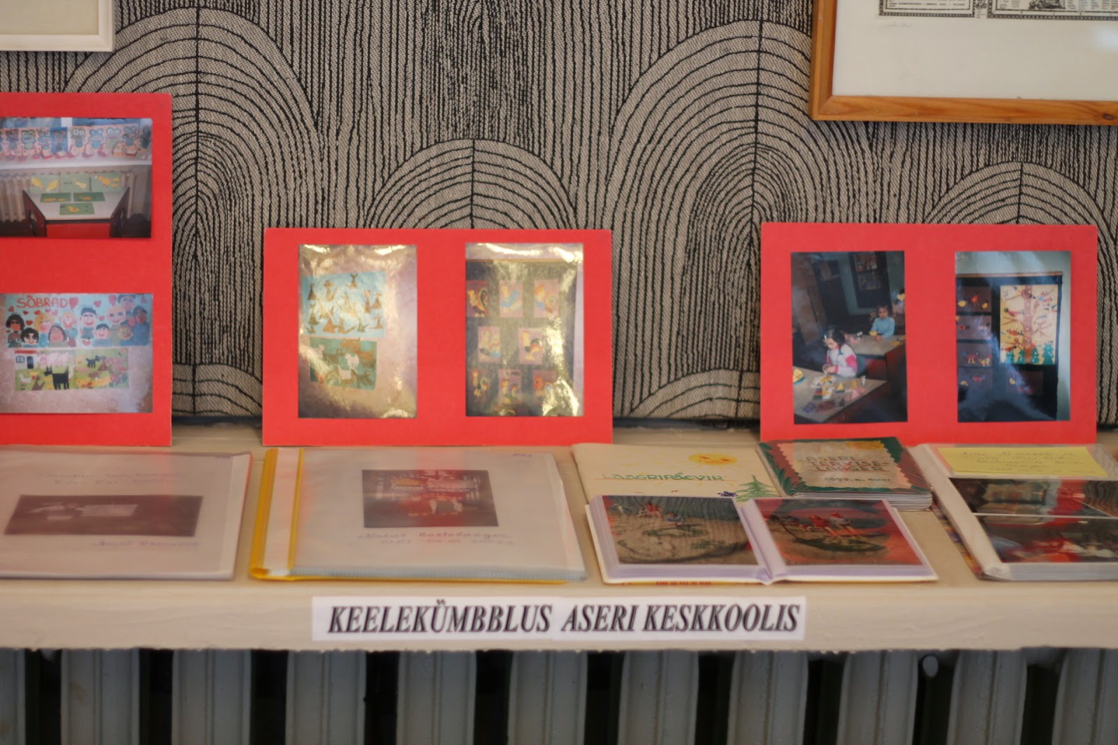 Kohtla-Järve Maleva Põhikooli huvijuhi blogi: Kakskeelsete koolide päev