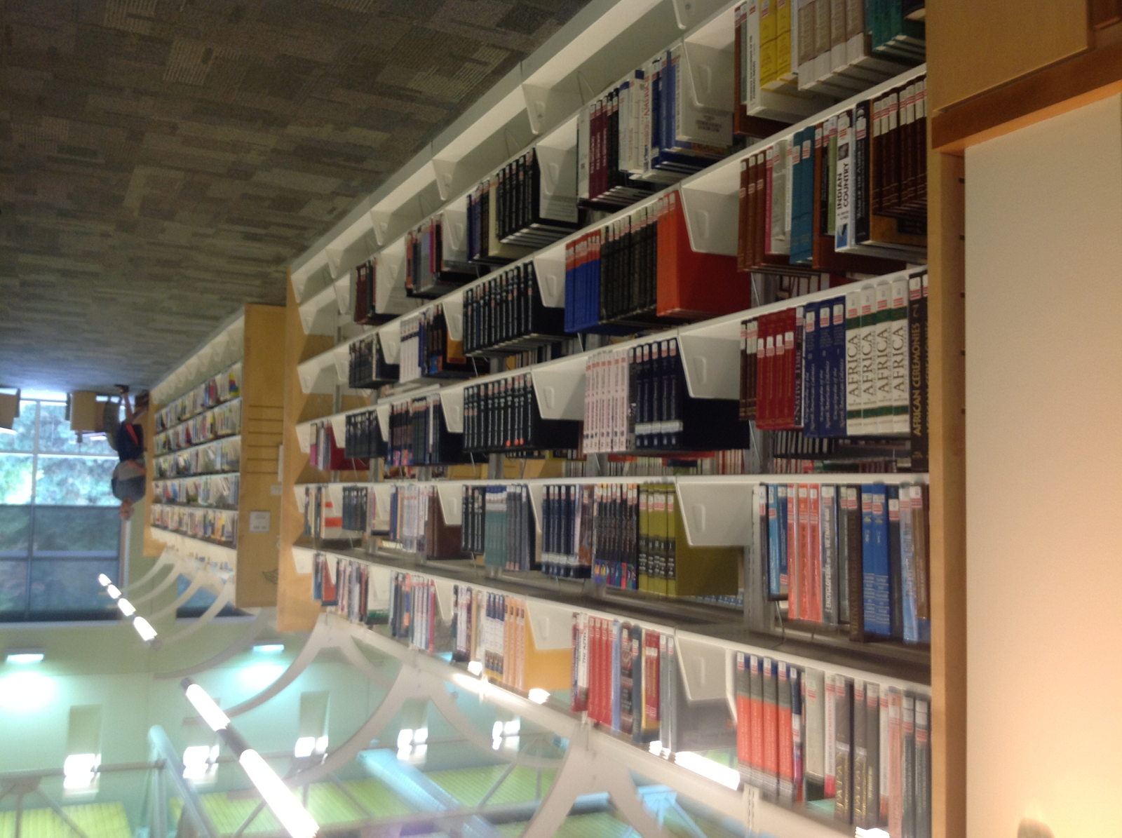 The Writing Life: Three Ways to Get Your Book into Libraries