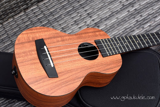 Enya EUS-X1 HPL Soprano - REVIEW