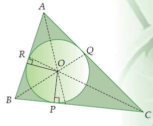 Rumus Mencari Jari-jari Lingkaran Dalam Segitiga dan Lingkaran Luar ...