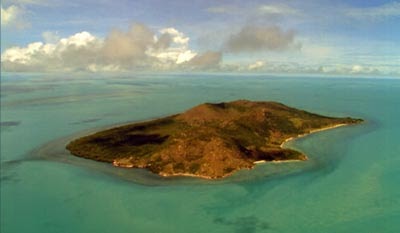 Outback Snack Australia: The Torres Strait Islands