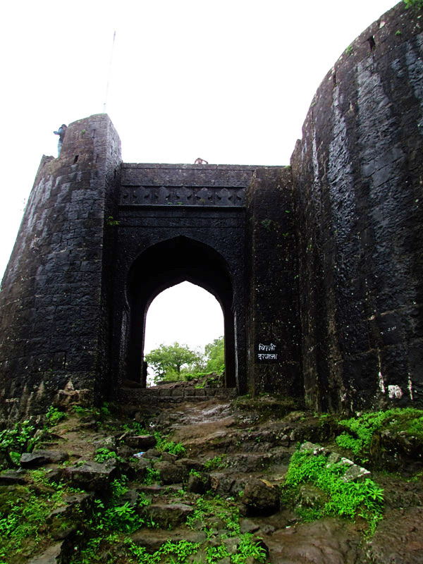 All about me and mine: A trip to Purendar Fort