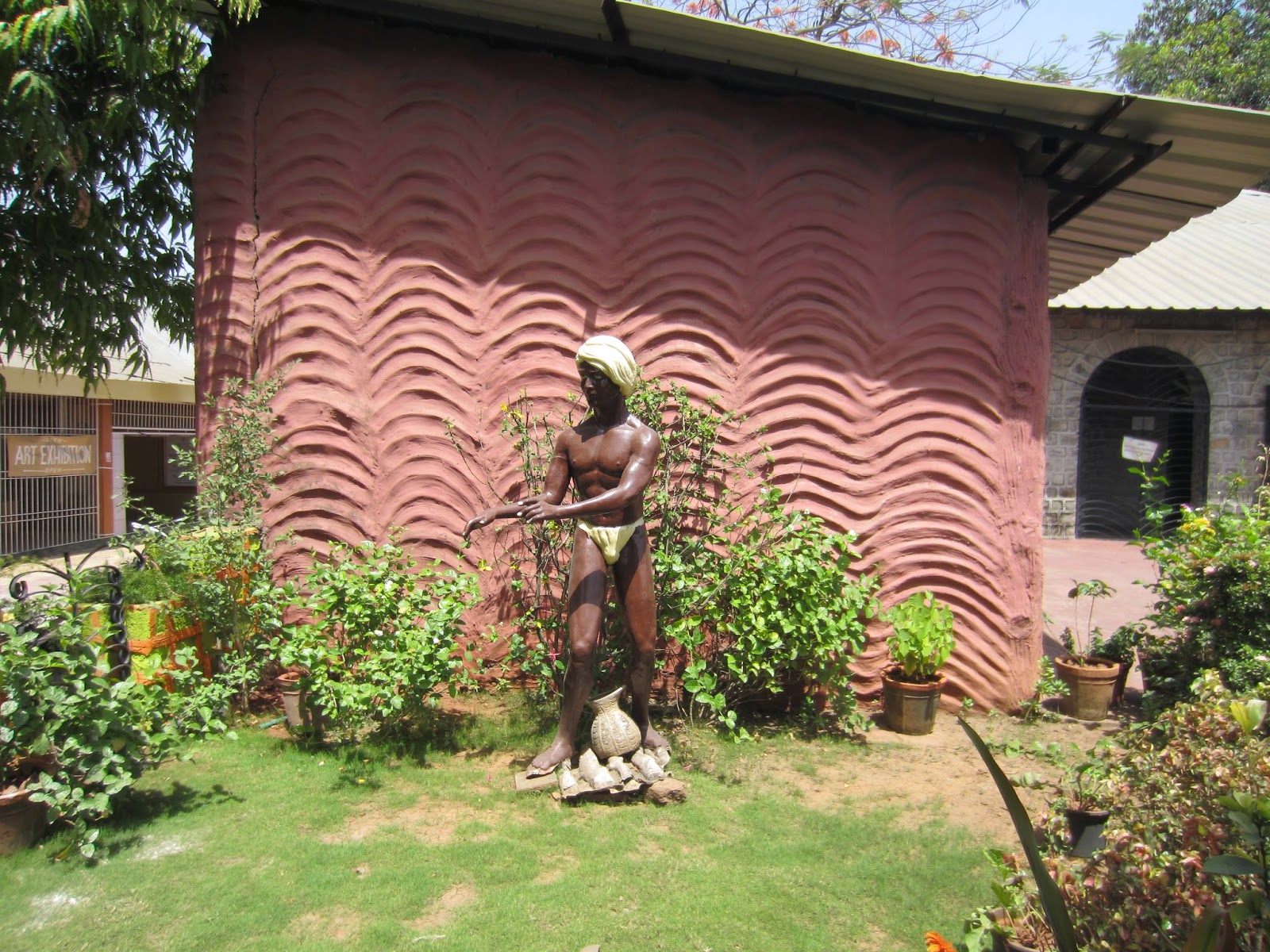 My World: Weekend Getaway to Silvassa!!!