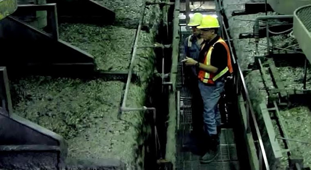 Steps Of Engineering Concentration From International Precious Metals ...