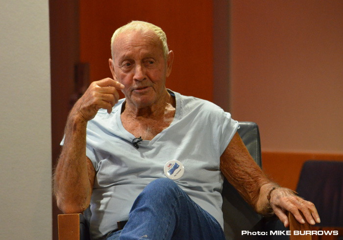 Roy Scammell - Alchetron, The Free Social Encyclopedia