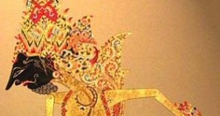 Album Kisah Wayang: Pandu Lahir