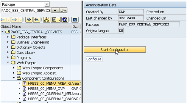 SAP NetWeavery - Security, Architecture, SAPUI5, ODATA: ESS / MSS ...