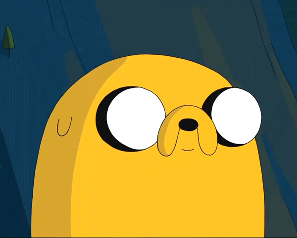 AKI GIFS: Gifs animados Hora de Aventura (Adventure Time)