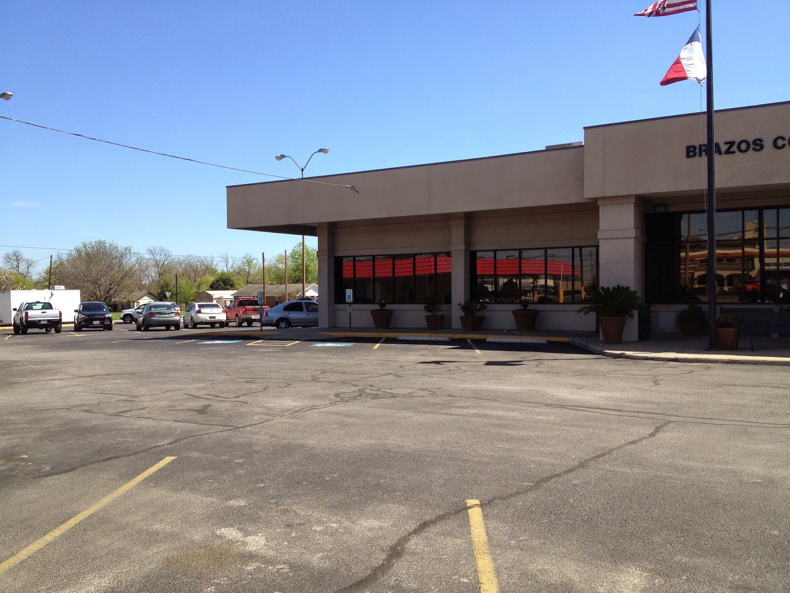 Safeway and Albertsons in Texas: December 2014
