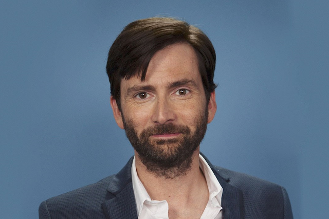 David Tennant To Host Live RSC Broadcast On BBC Two To Commemorate ...
