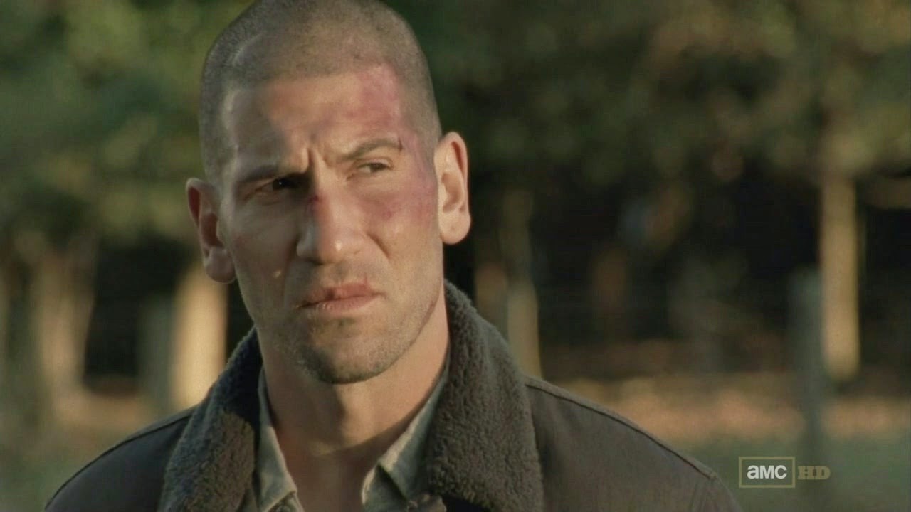 The Walking Dead Blog: Shane Walsh The Walking Dead Gallery