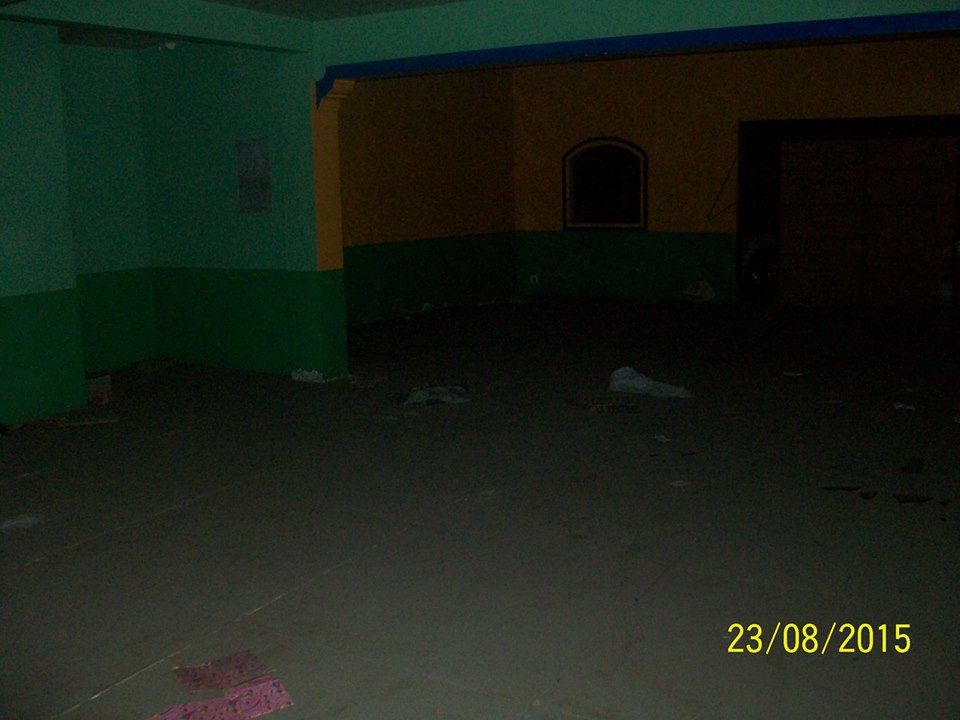 misterios del mundo: La casa-satánica:Ensenada,Mexico