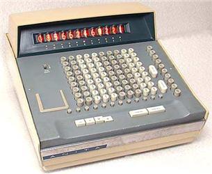 historia de la informatica: CALCULADORA ABC