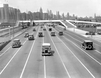 TrueWest ~ Cheryl Diane Kidder: Chicago 1935