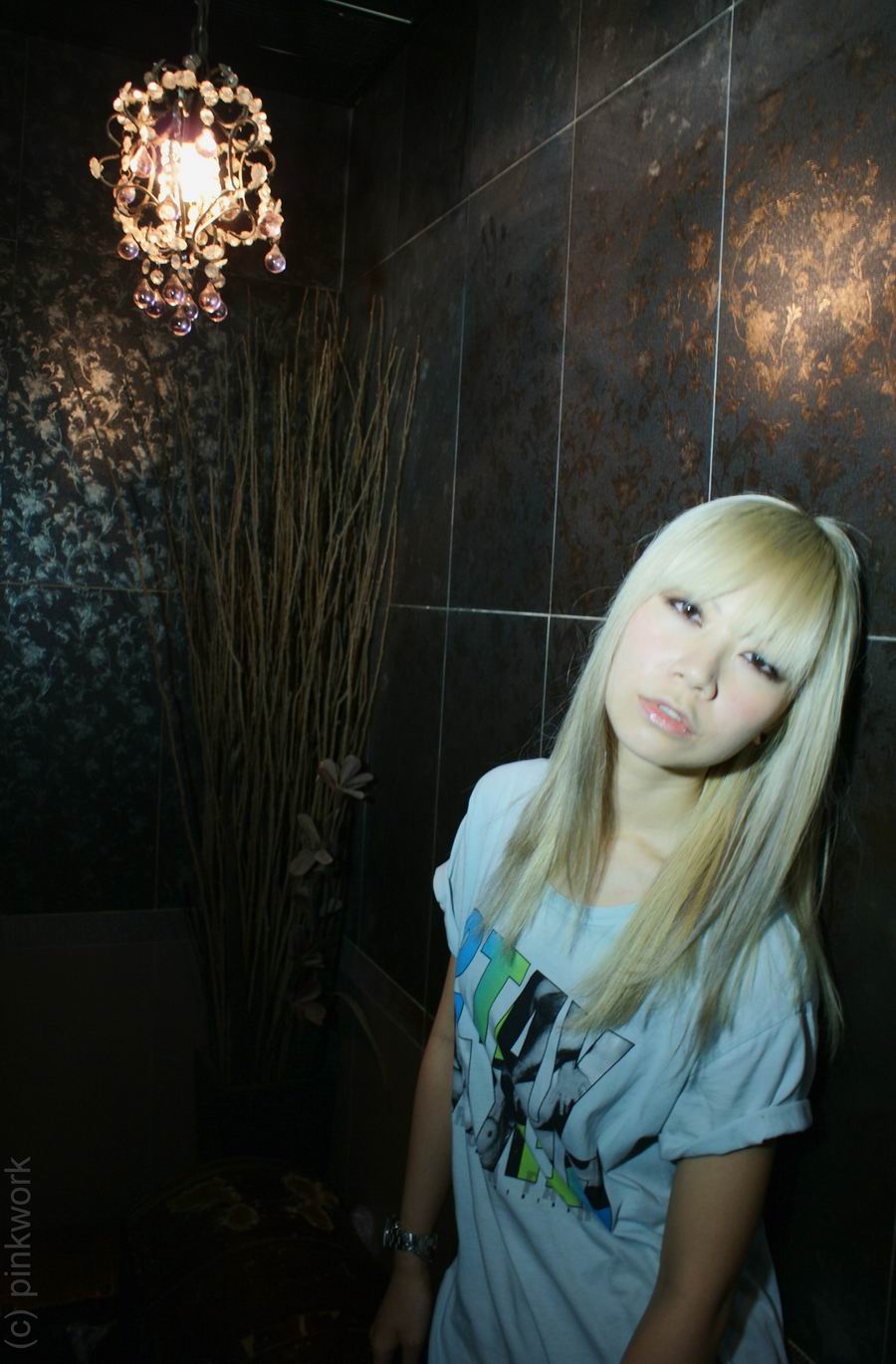 pinkwork™ planet: E記離開商台後的快樂生活..pinkwork小短片 / radio host turned ...