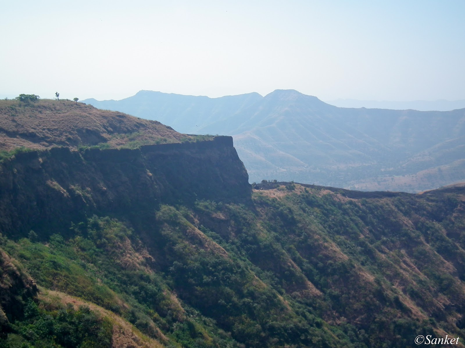 Sinhagad - JungleKey.in Image
