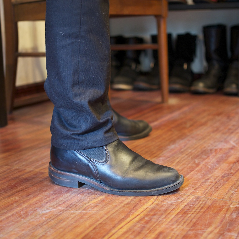 My WESCO! "Romeo"| WESCO JAPAN STAFF BLOG