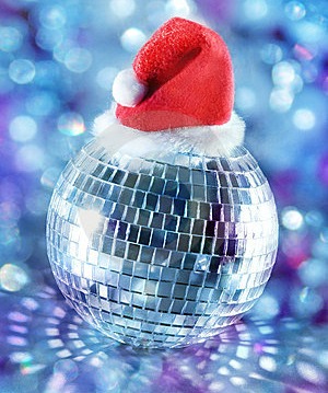 DAVID DUST: Christmas Disco Break: Salsoul Orchestra