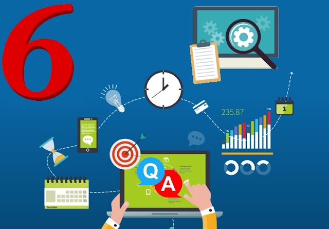 Top 6 Important Bug Reporting Skills That Every QA Should Possess Top 6 Important Bug Reporting Skills That Every QA Should Possess