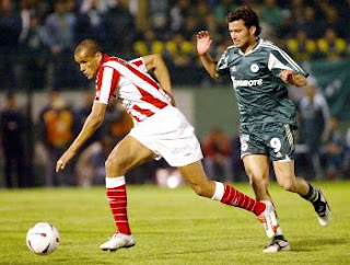 γλόμπινγκ: Κόκκινη κάρτα