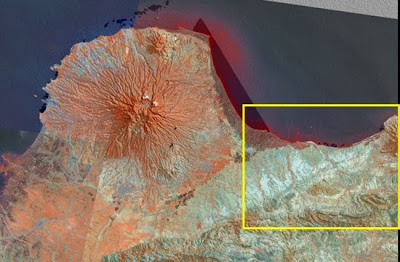 RIMBANI OUTDOOR: Hasil Penelitian Sesar Aktif Dan Kegempaan Wilayah ...