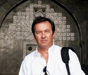 AIXELITE2010: PASIÓN INDIA, JAVIER MORO