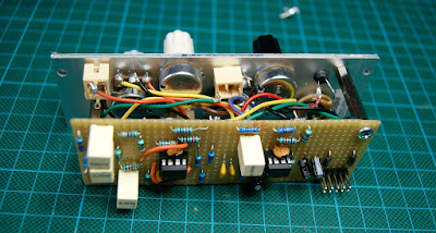 Growing your modular synthesizer for dummies: Output