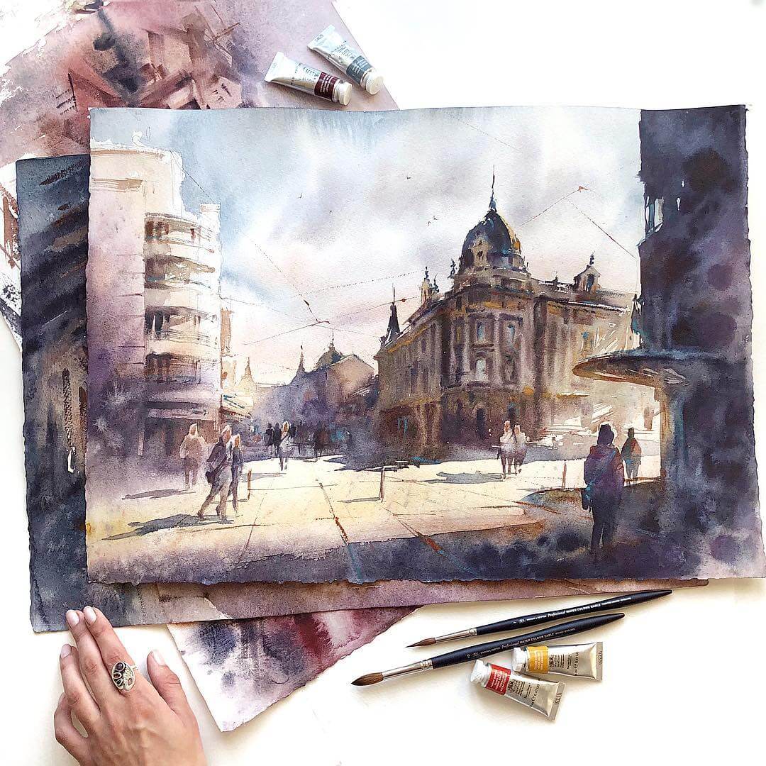 Design Stack: A Blog about Art, Design and Architecture: Architectural ...