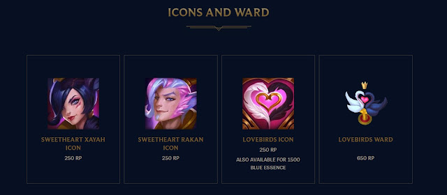 Surrender at 20: Valentine's Day Content Now Available!