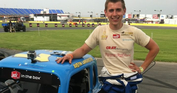 COWPATTY NATION: LIGHTNING SIDELINES TEAM LANGENSTEIN