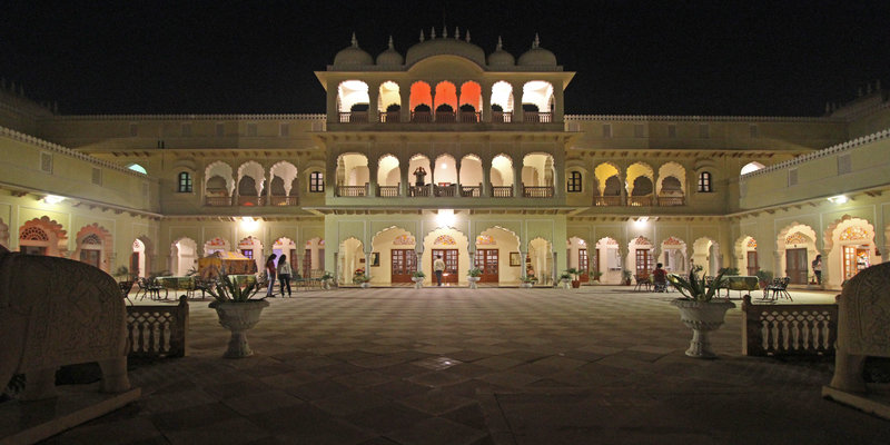 7 Famous places to visit in Rajasthan