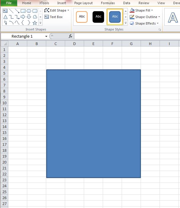 Bizarre Excel Tips: Create Animations in Excel (VBA)